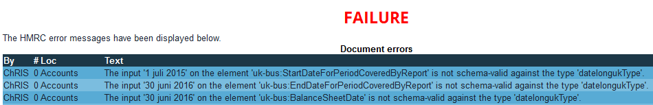 ERROR: Dates shown in local (non-English) language on a Mac causes ...